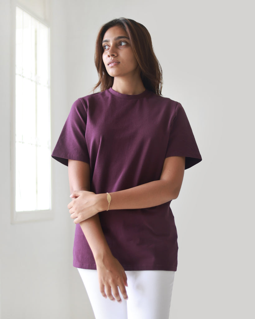 Regular Fit Staples – Daydream Clothing